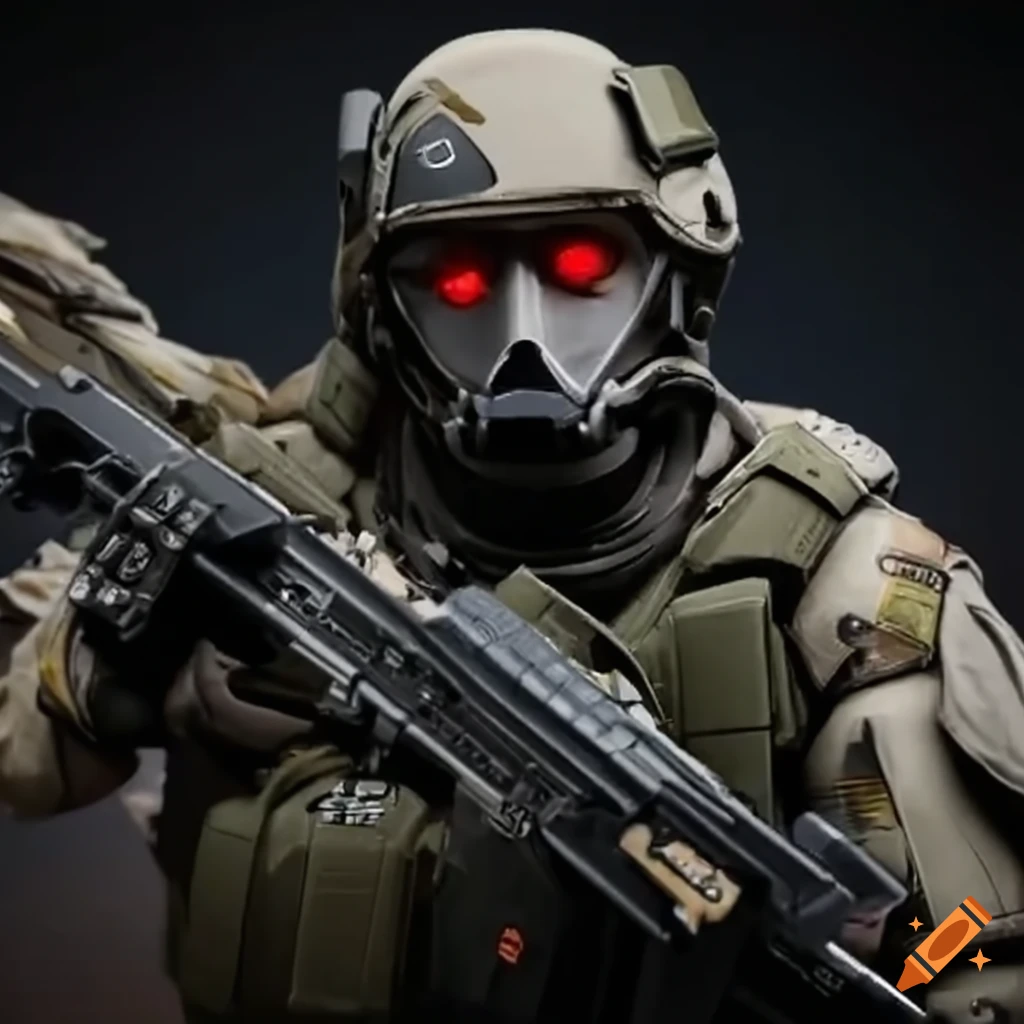 Fast-paced team-based combat on Craiyon