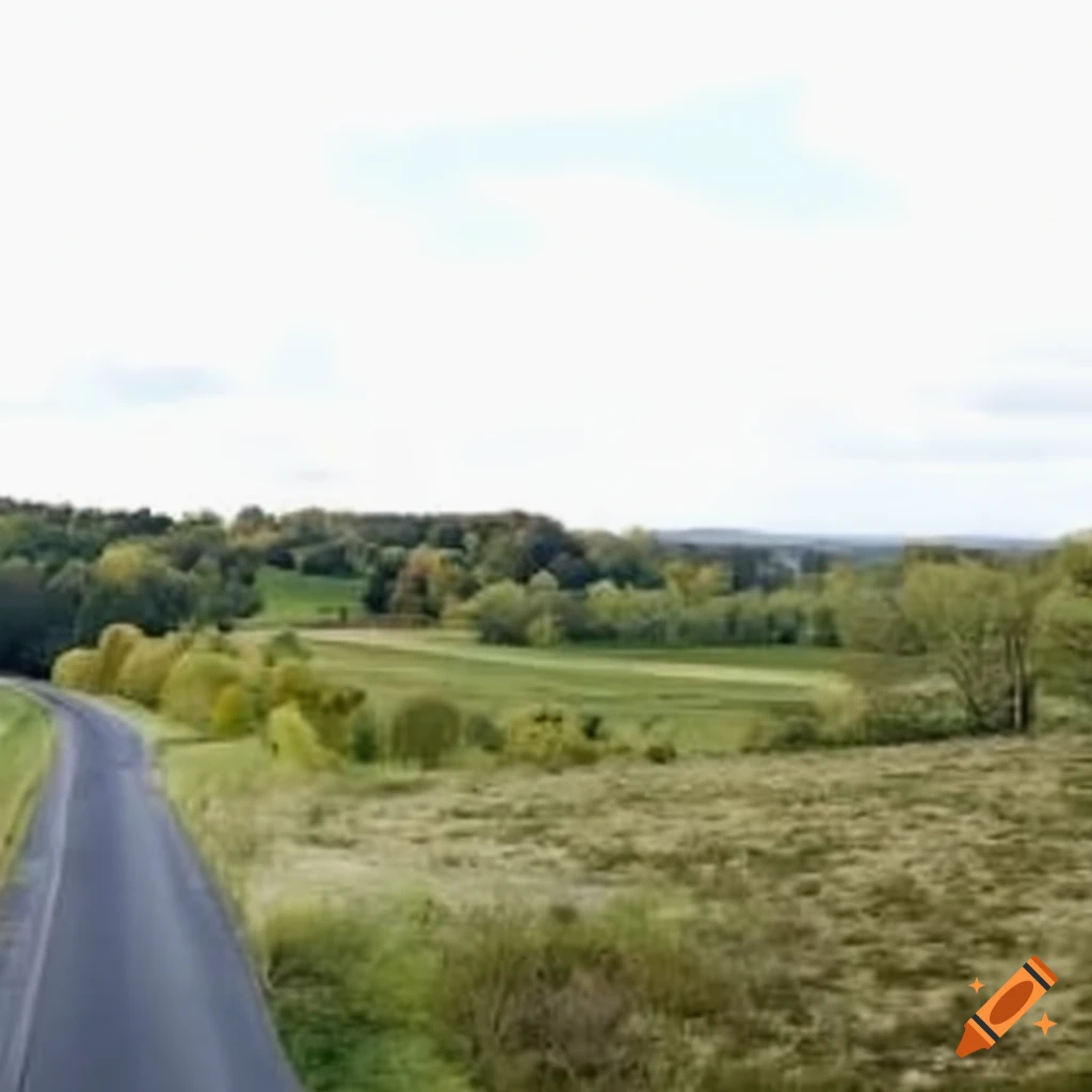 Access specific areas on Craiyon