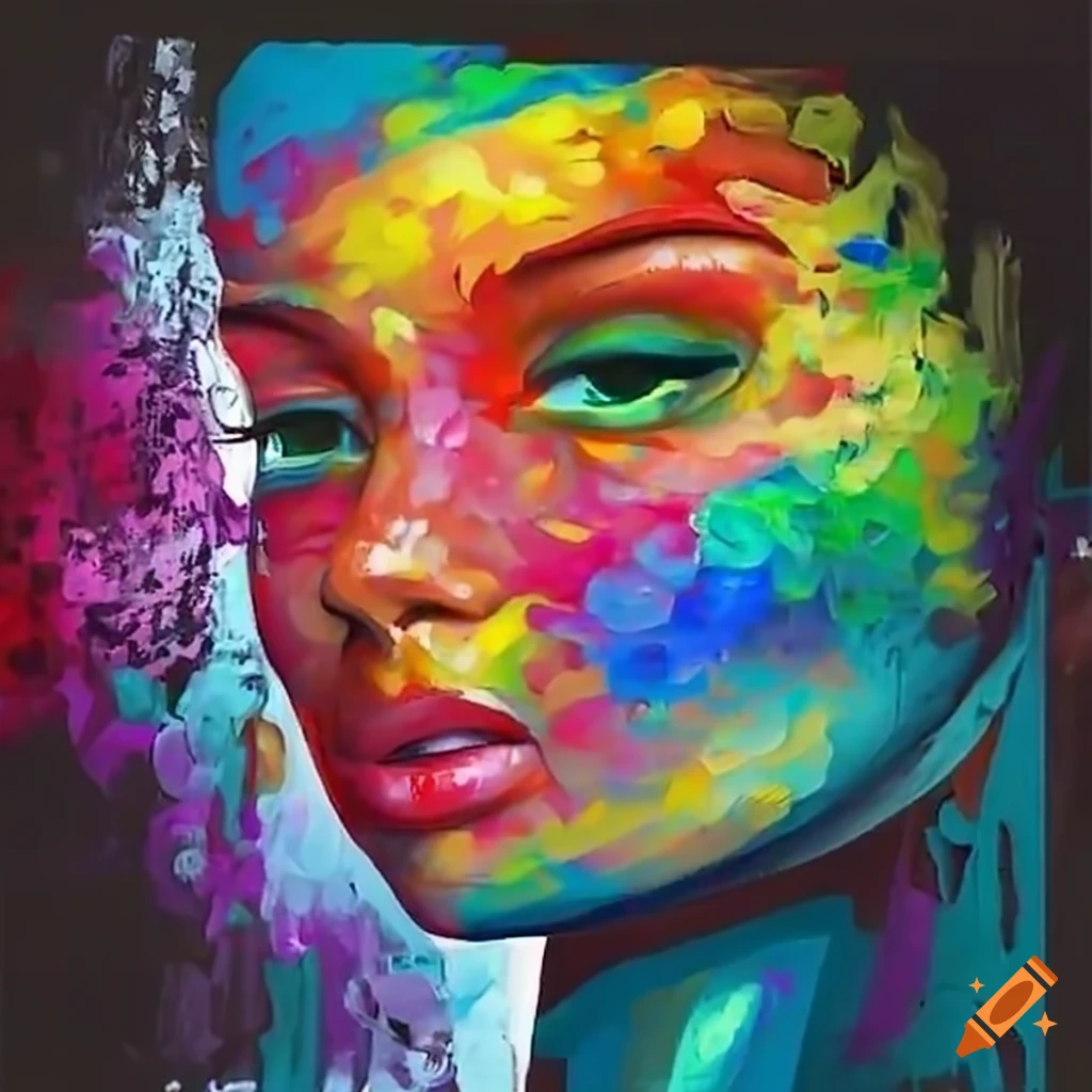 Enhancing mental abilities on Craiyon