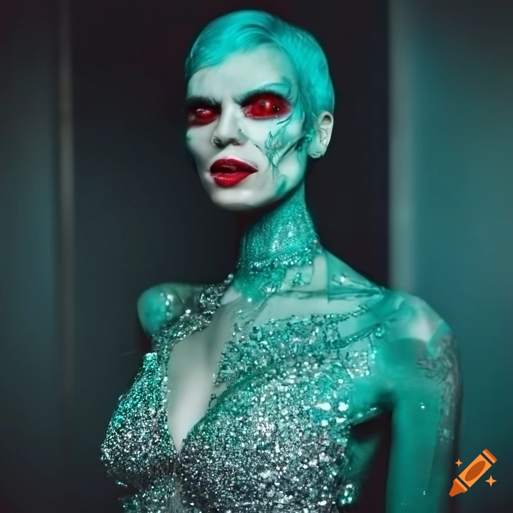 Gaunt Makeup | Saubhaya Makeup