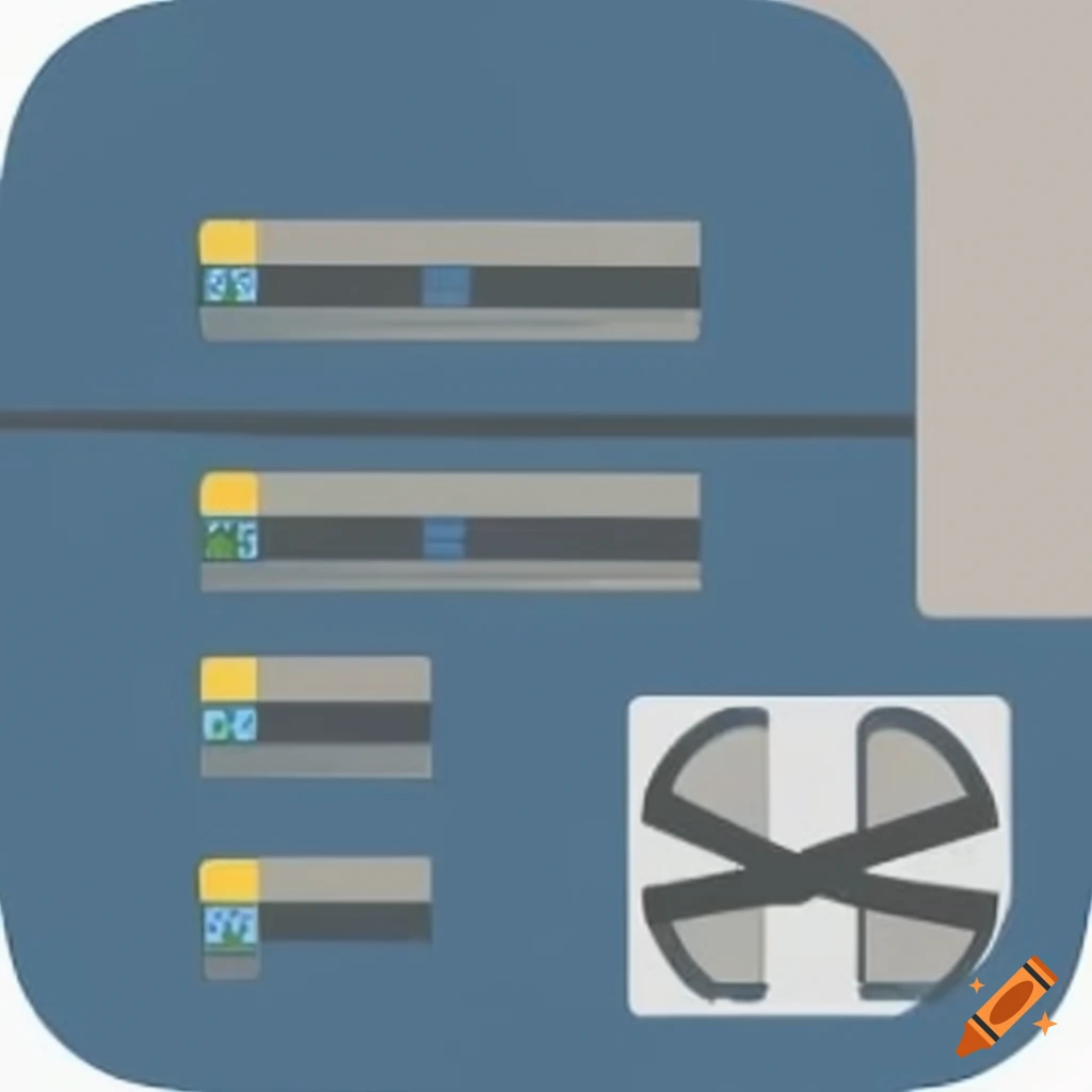 Contact server support on Craiyon