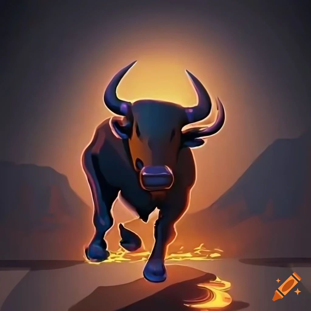 Bull run crypto