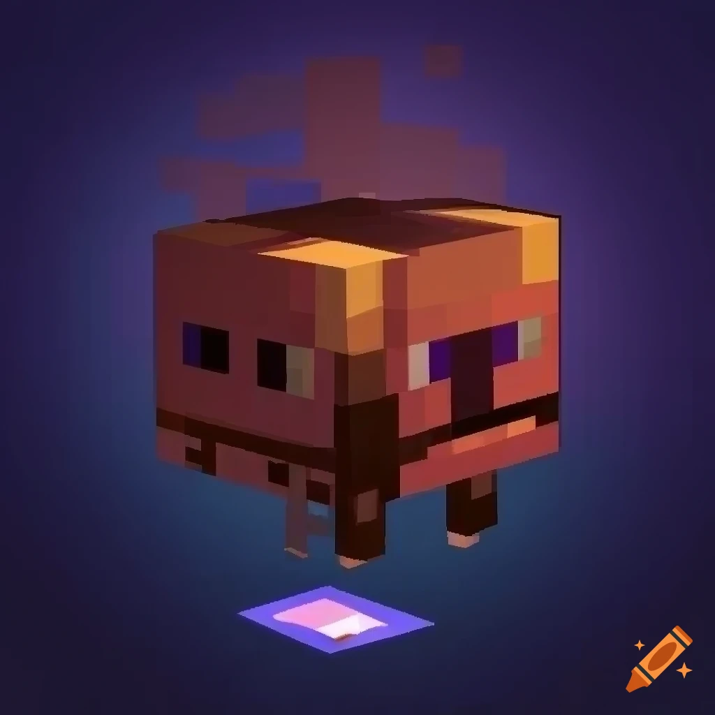 Non-functional minecraft server