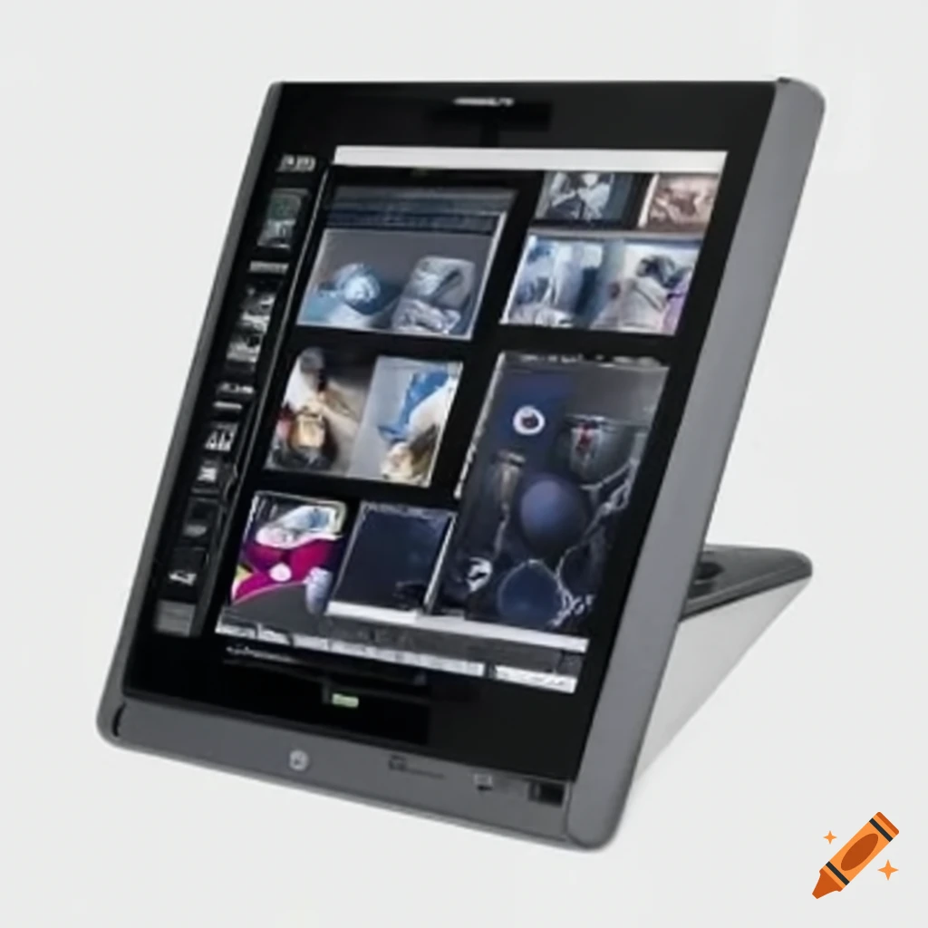 Extensive features on Craiyon