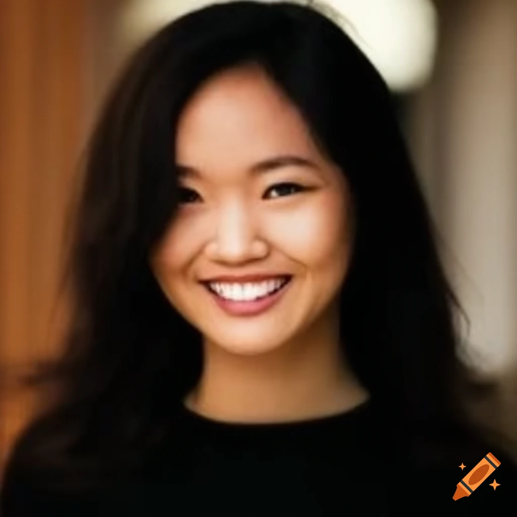 Average Chinese Woman