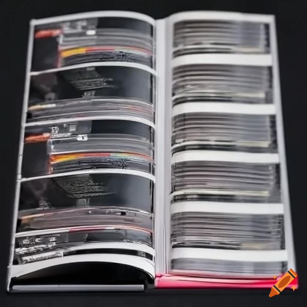 High-speed storage options