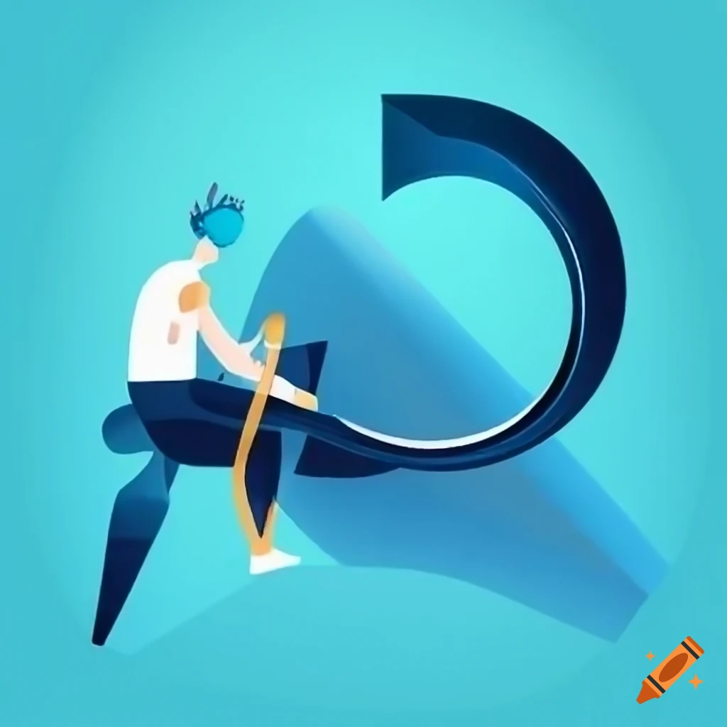 Navigating xrun courses on Craiyon