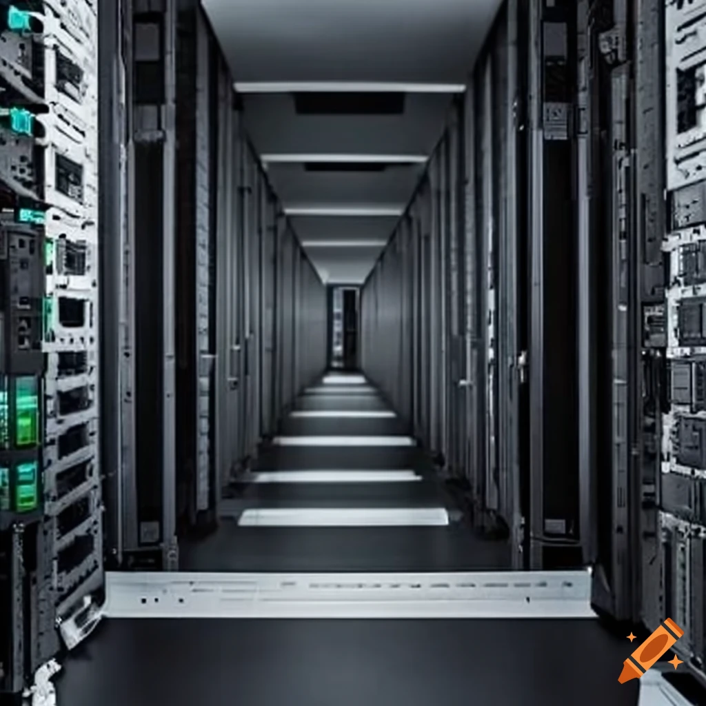 Choosing servers closer on Craiyon