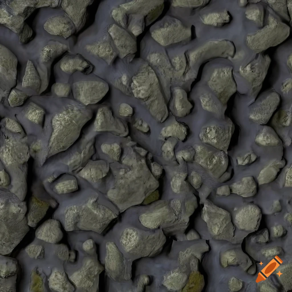 Video_game_terrain_detail___Ground_top_down_view__close_up__Cave_floor ...