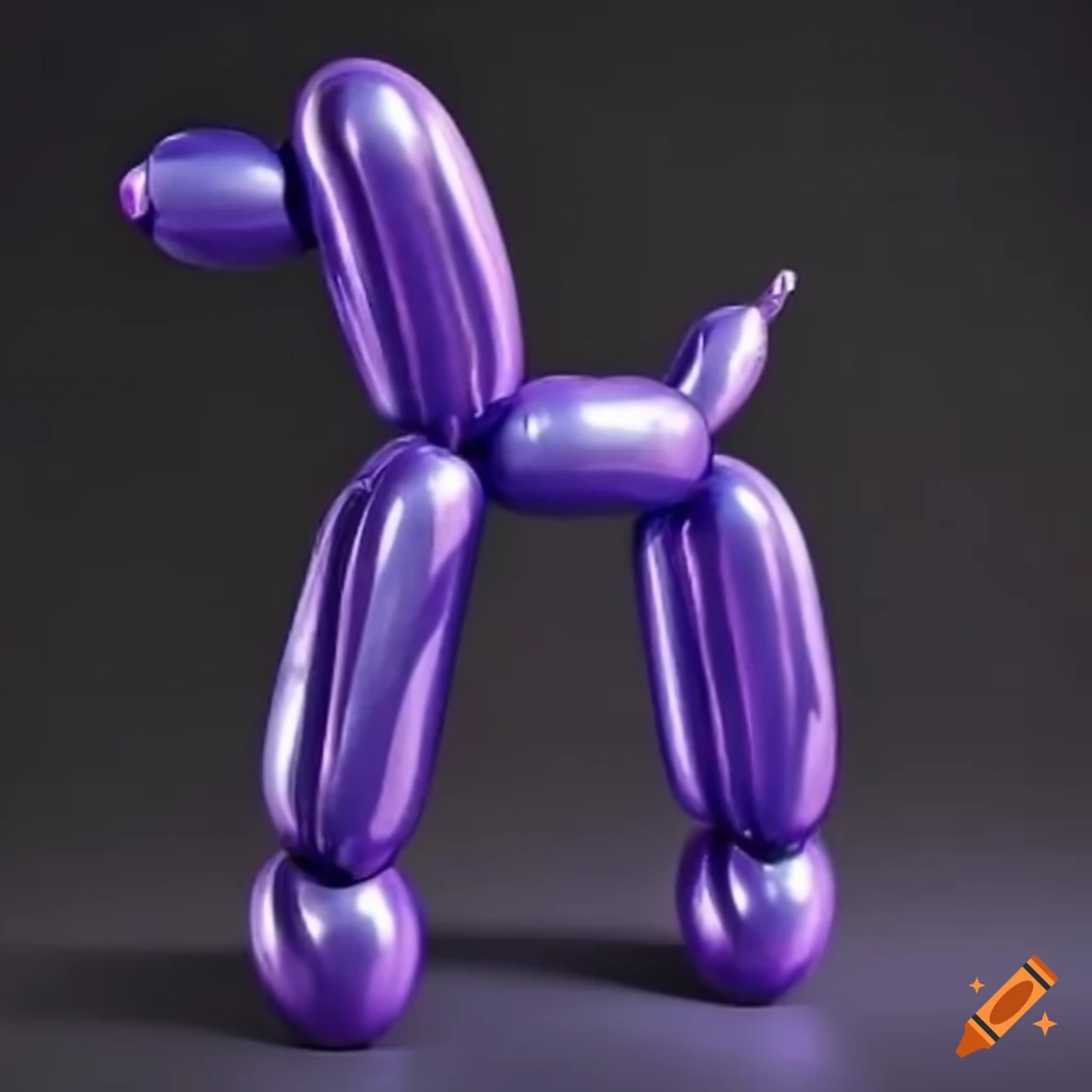 Balloon dog