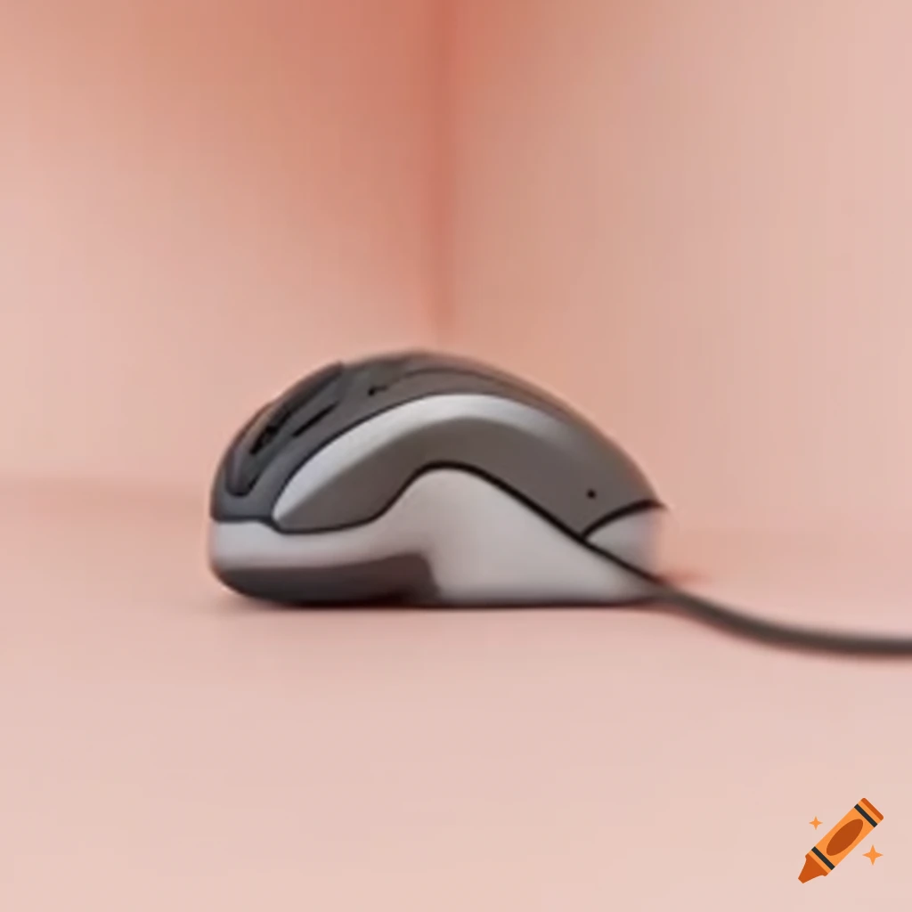 Enhancing mouse responsiveness on Craiyon