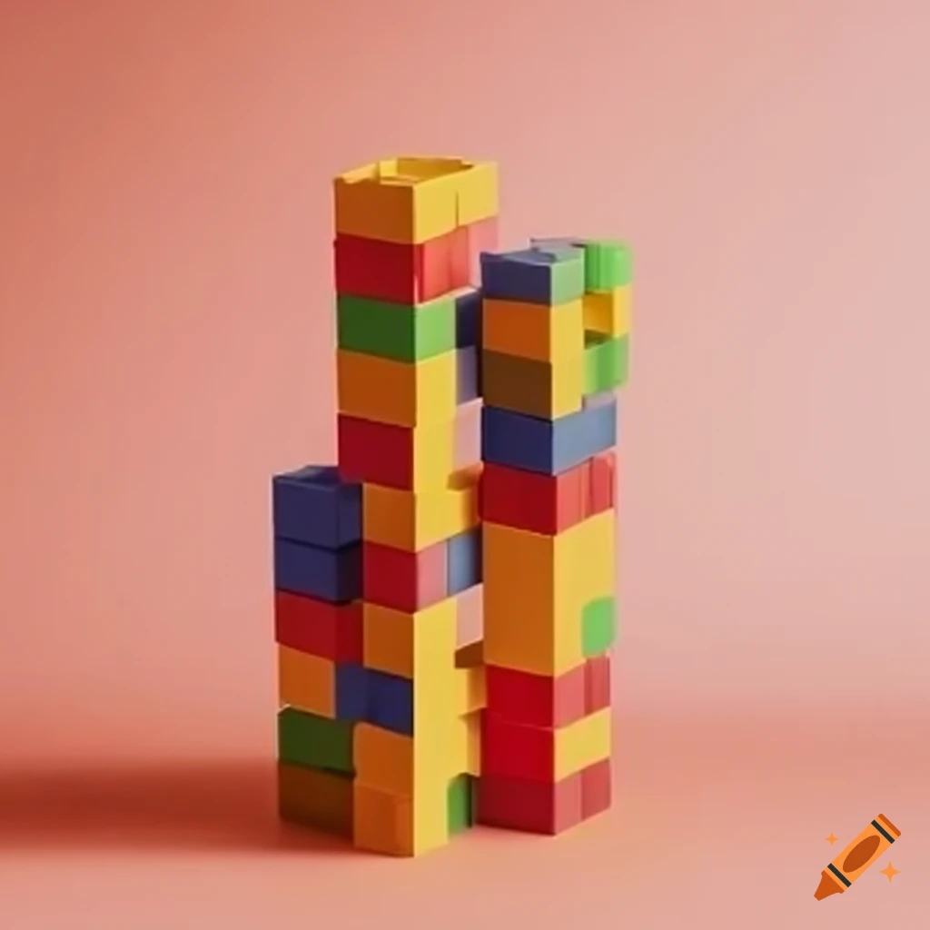 Additional building blocks