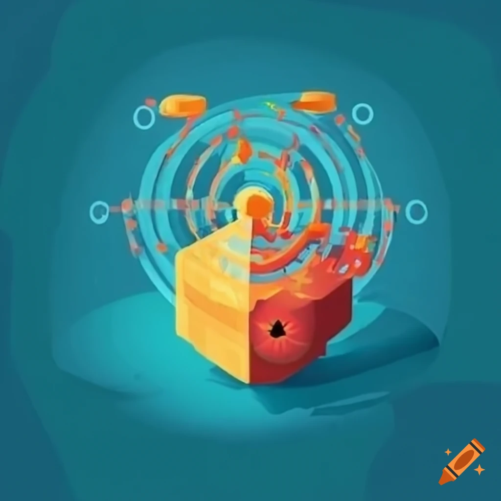 Fostering cross-server connections on Craiyon