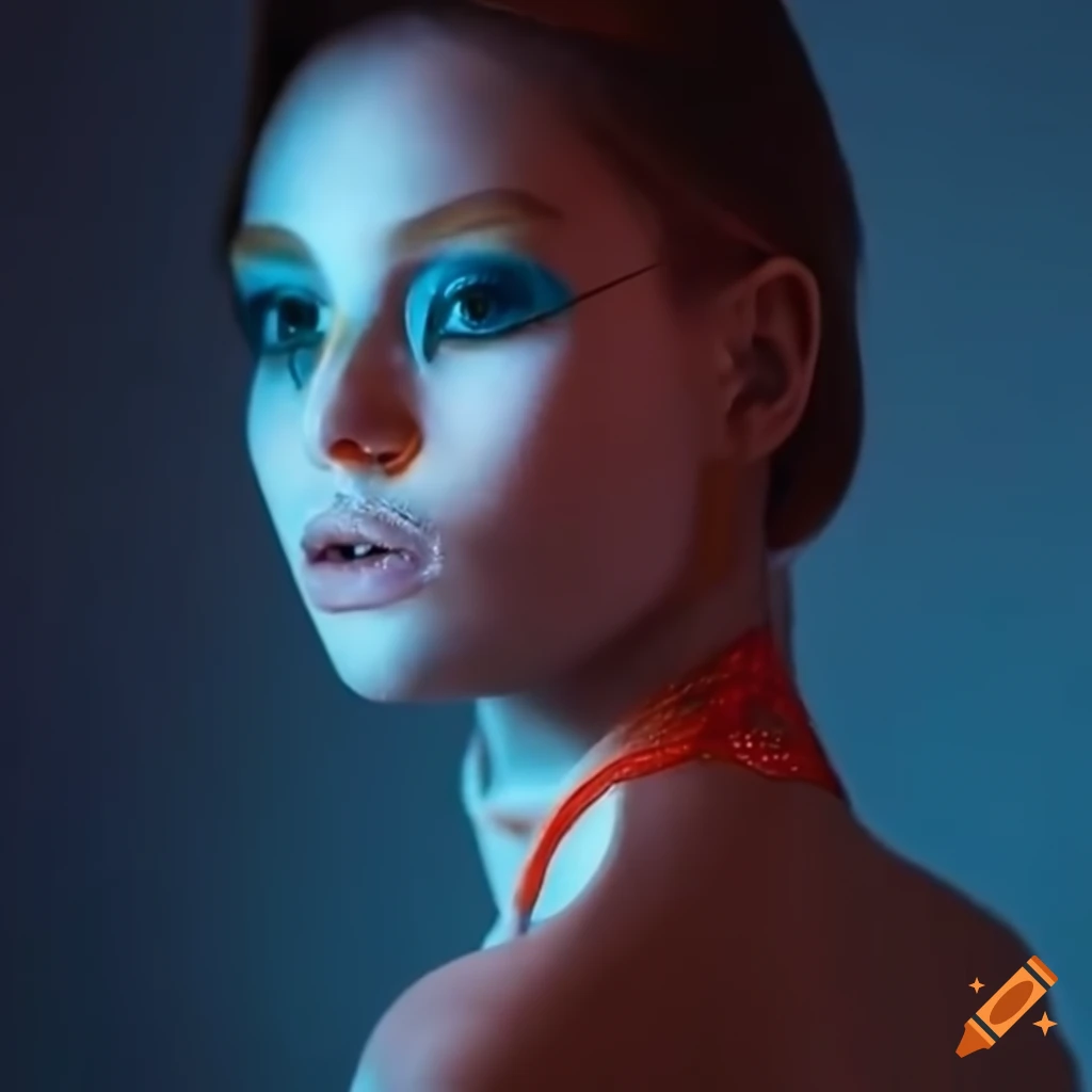Artificial intelligence connected to humans with fiber optics