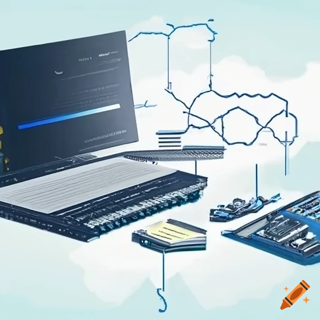 Server interconnectivity