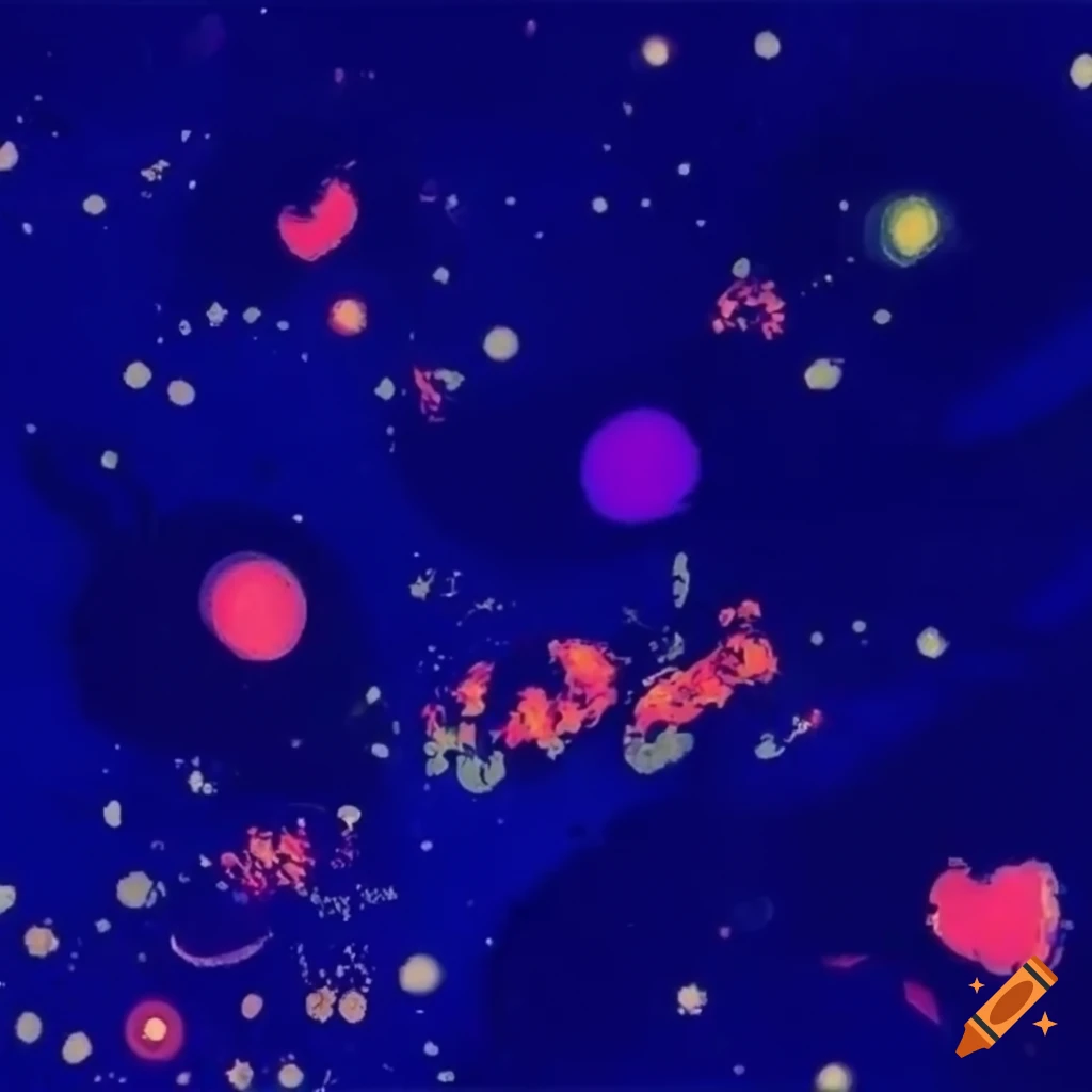 Irly album sewerslvt irly album cover for a psychedelic ambient album ...