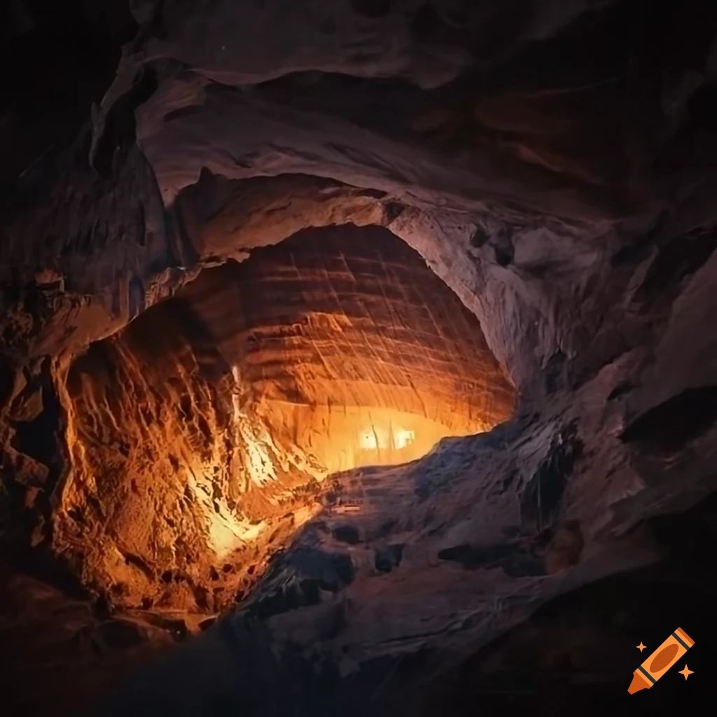 Custom-designed mining maps