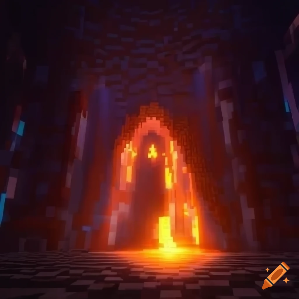 Geyser minecraft server