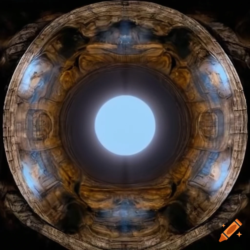 Unique portal designs