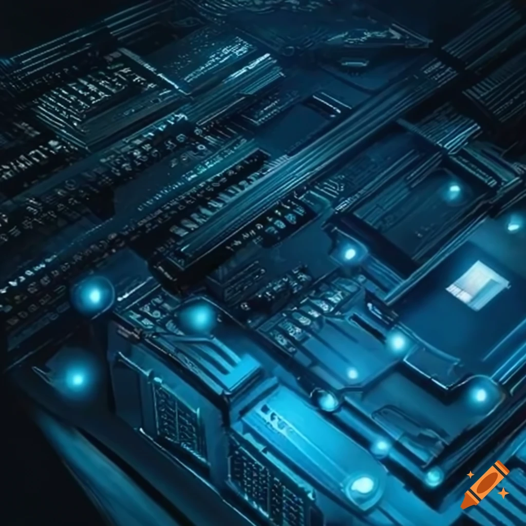 Balancing server performance on Craiyon