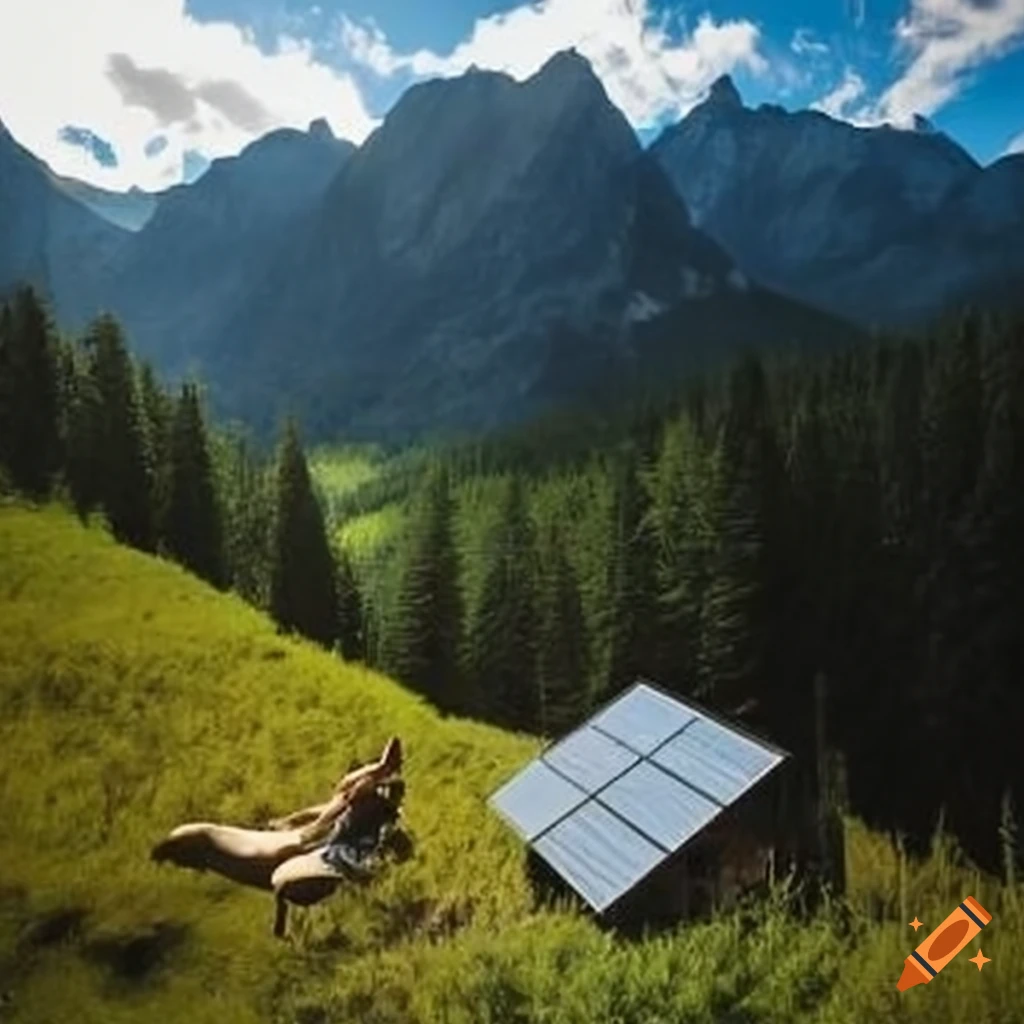 Finding off-the-grid