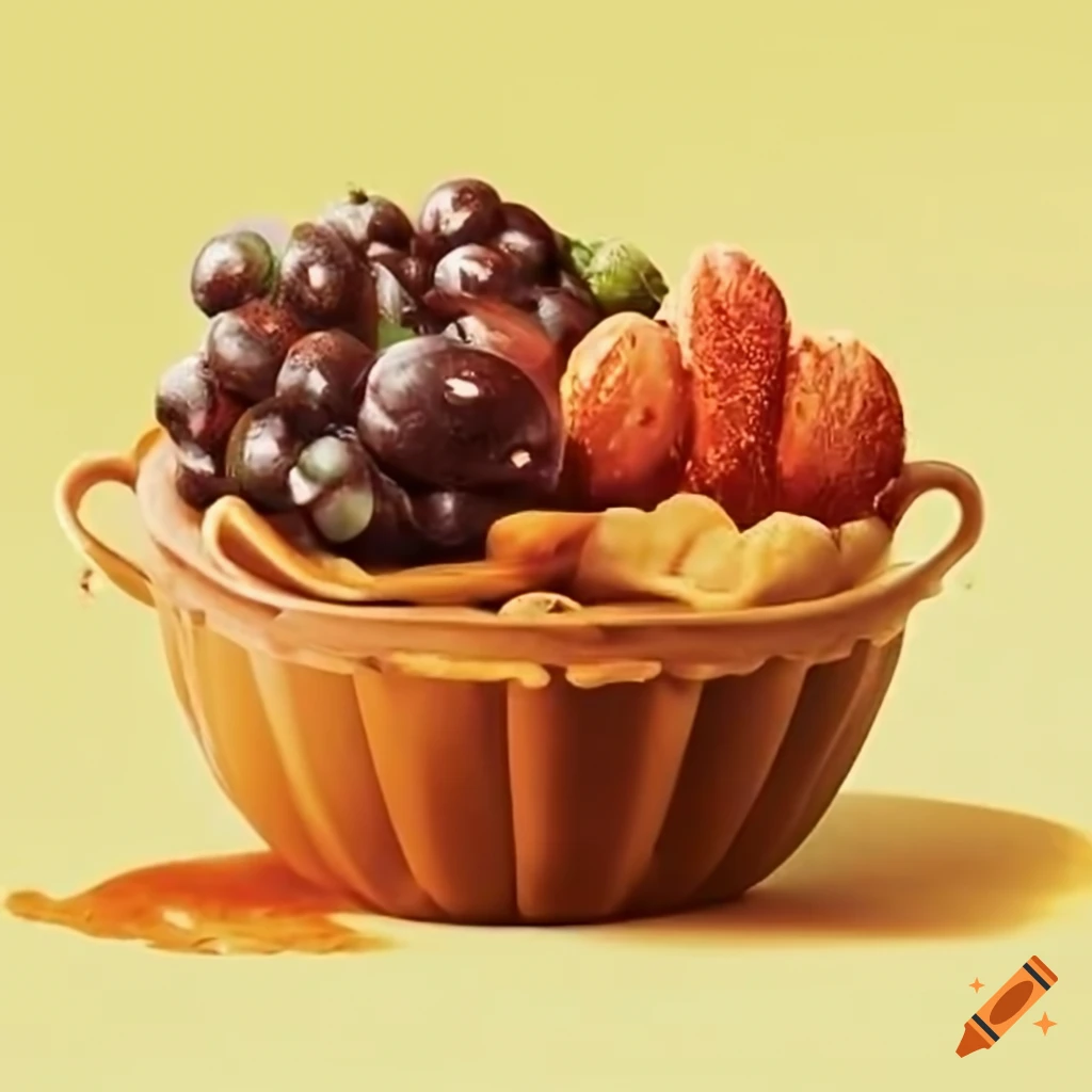 Food generation