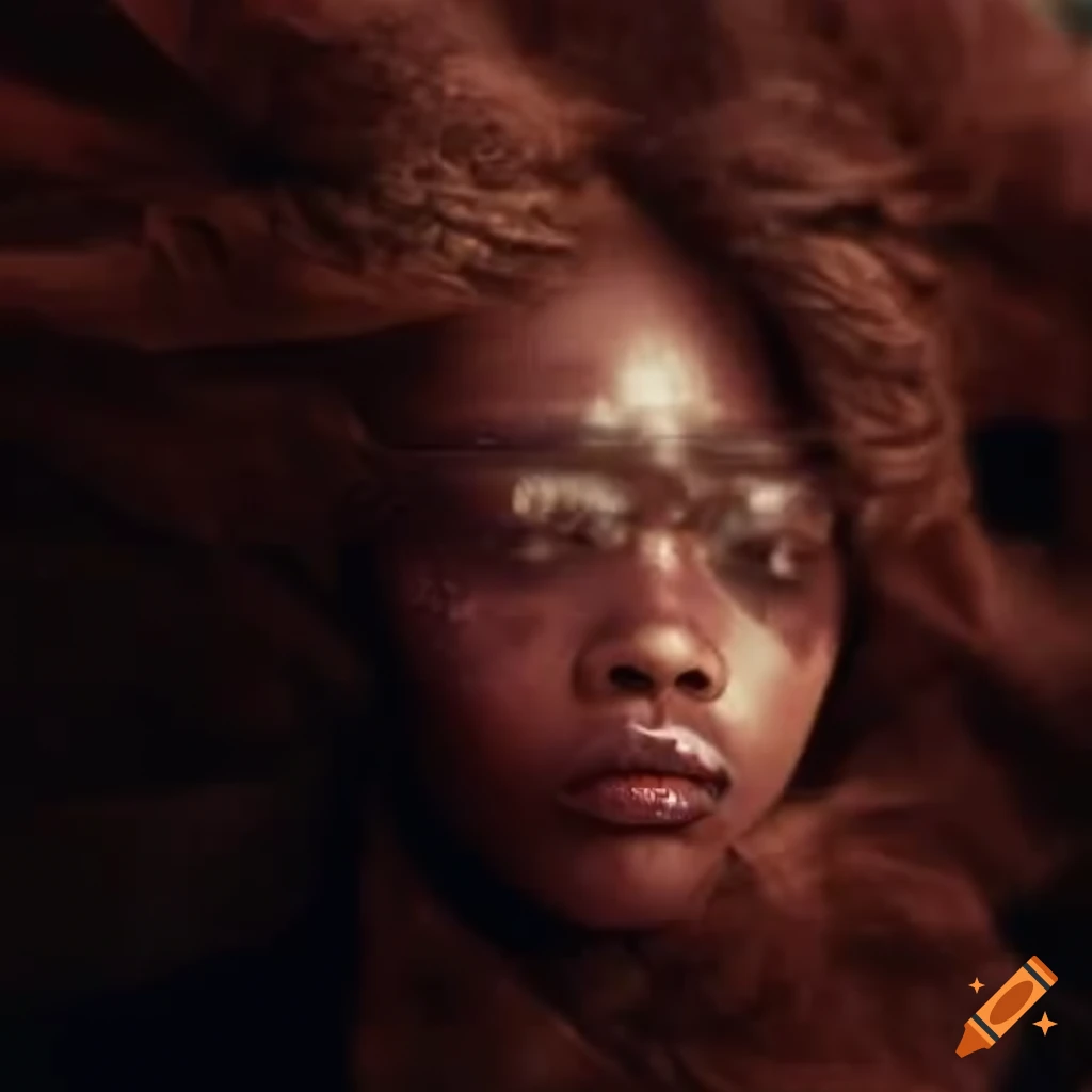 Bisect hosting realms on Craiyon