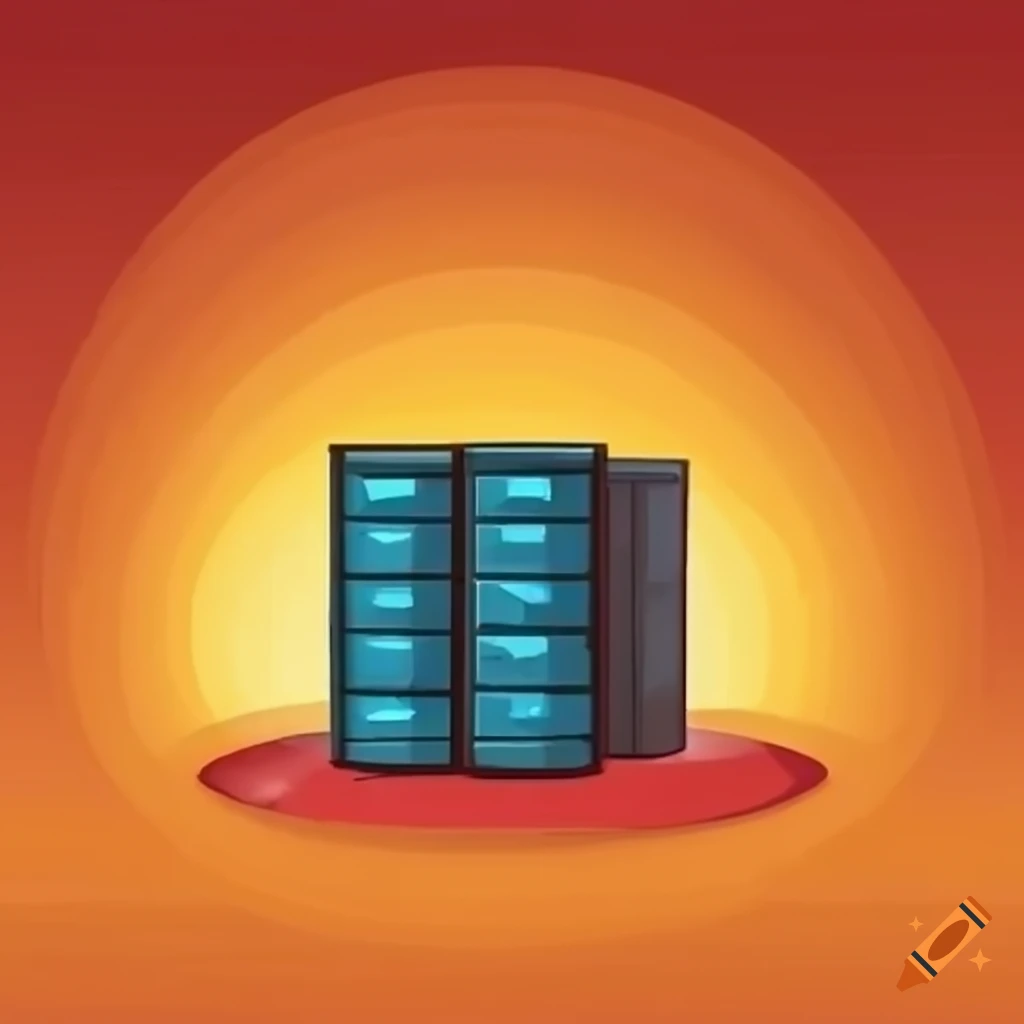 expansive-server-scene