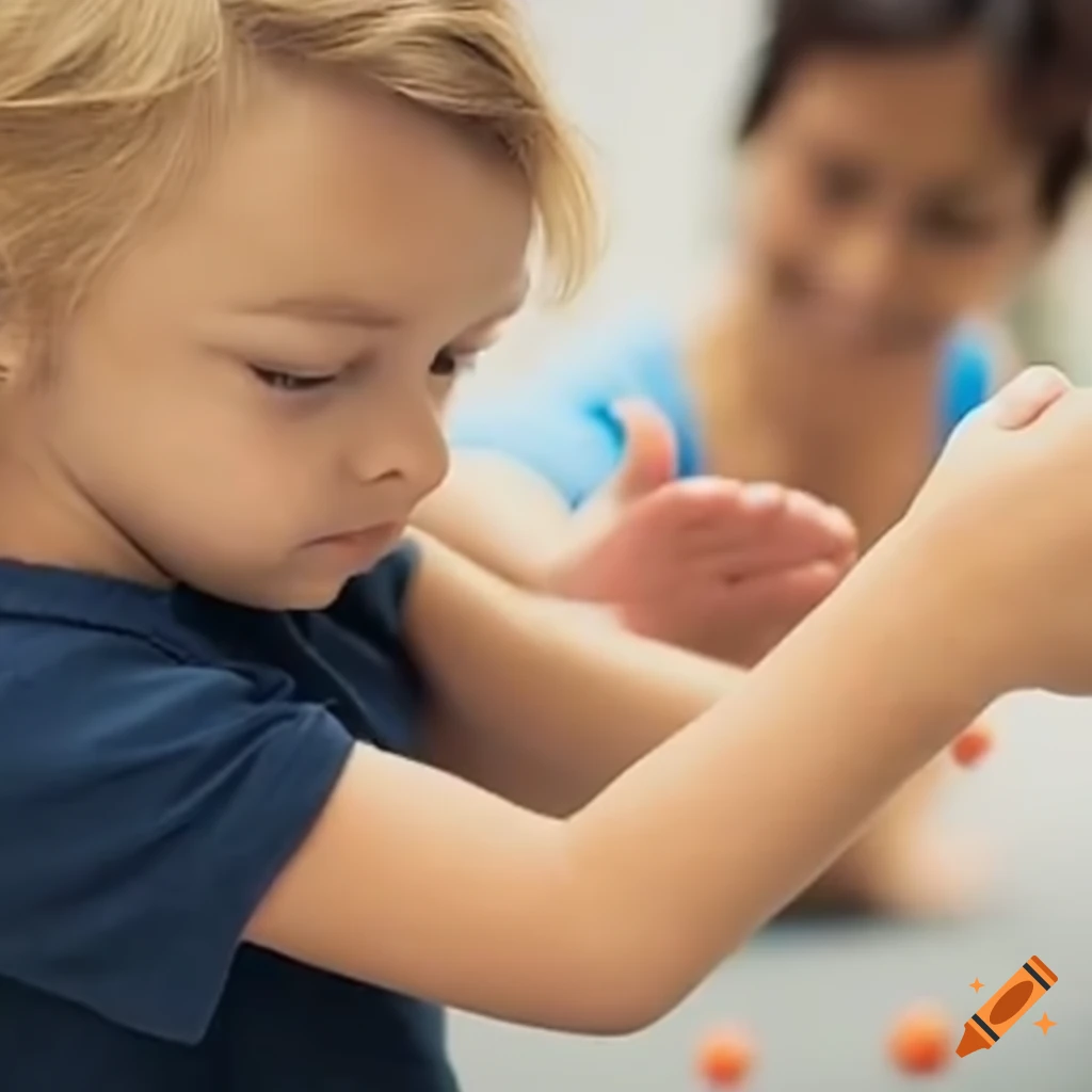 Enhances hand-eye coordination