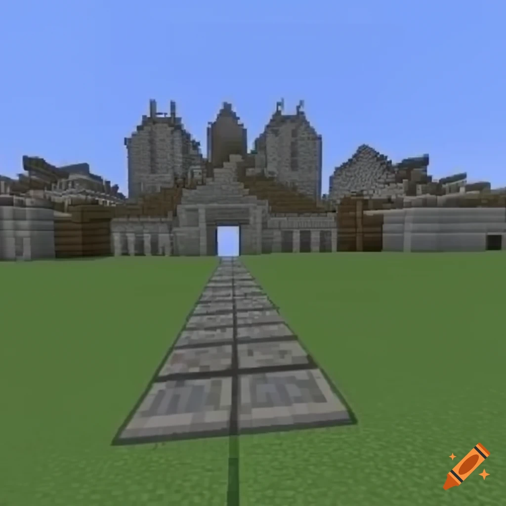 Uploading minecraft maps