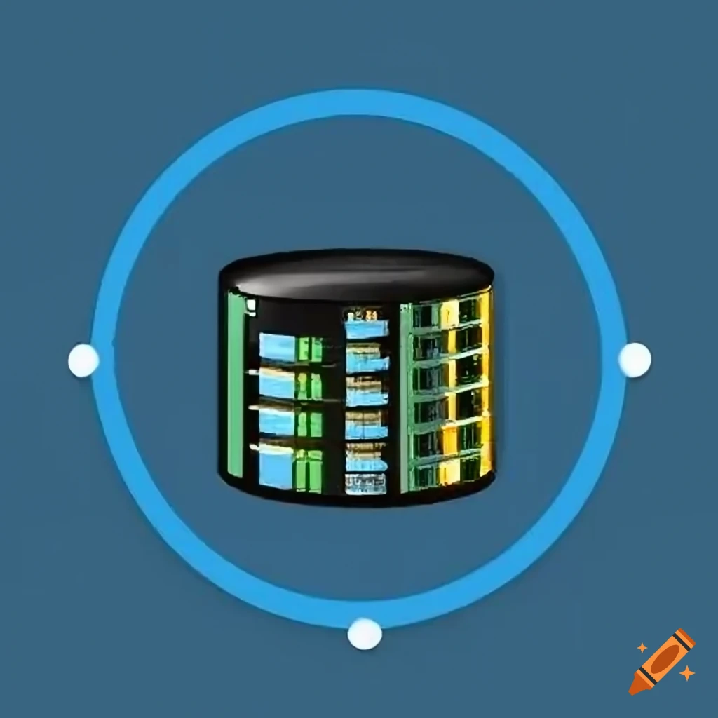 Server stats plugins on Craiyon