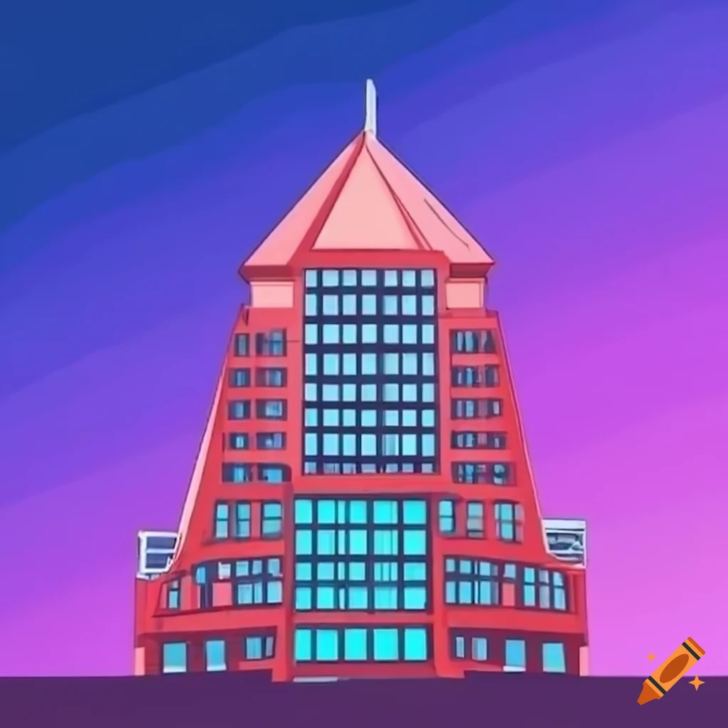 Building alongside dantdm on Craiyon