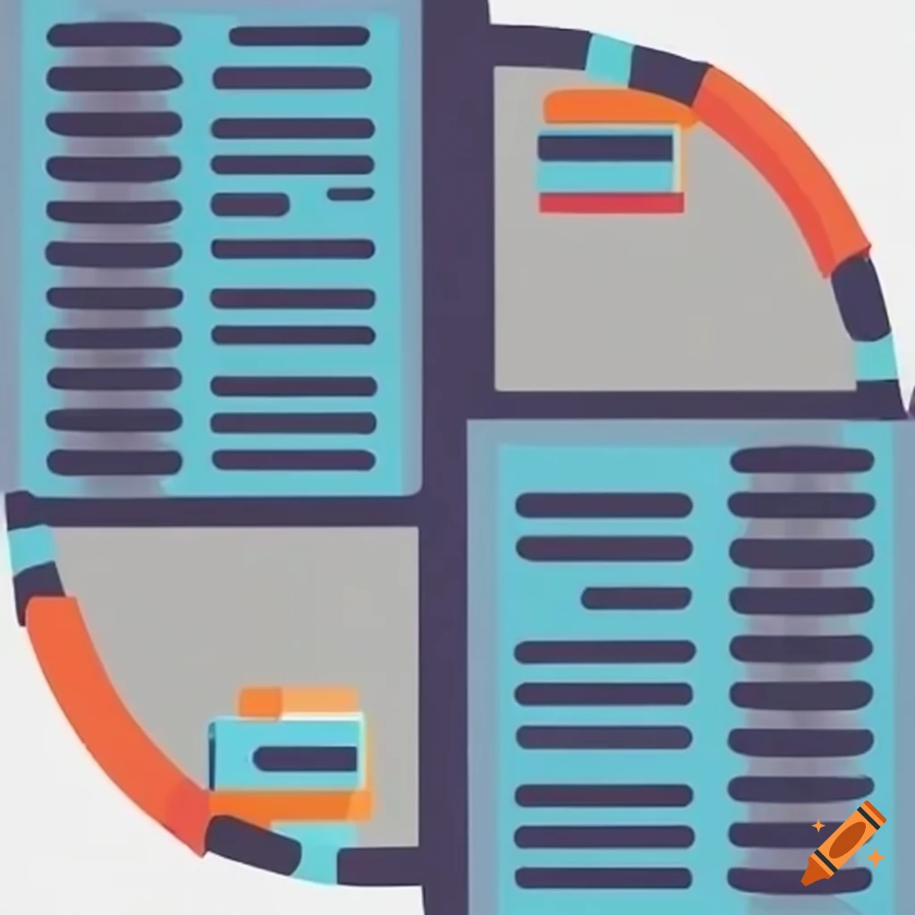 Sharing server resources on Craiyon