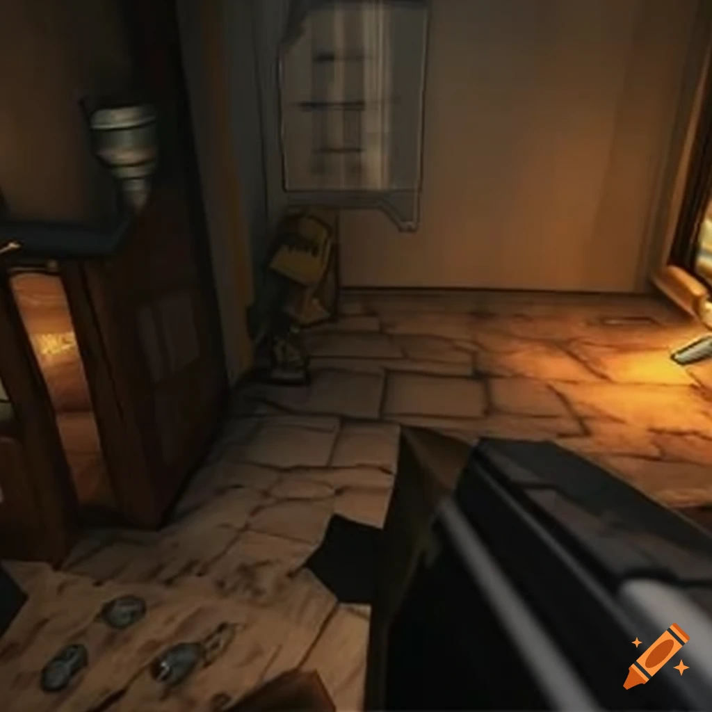 Game-altering modifications brings on Craiyon