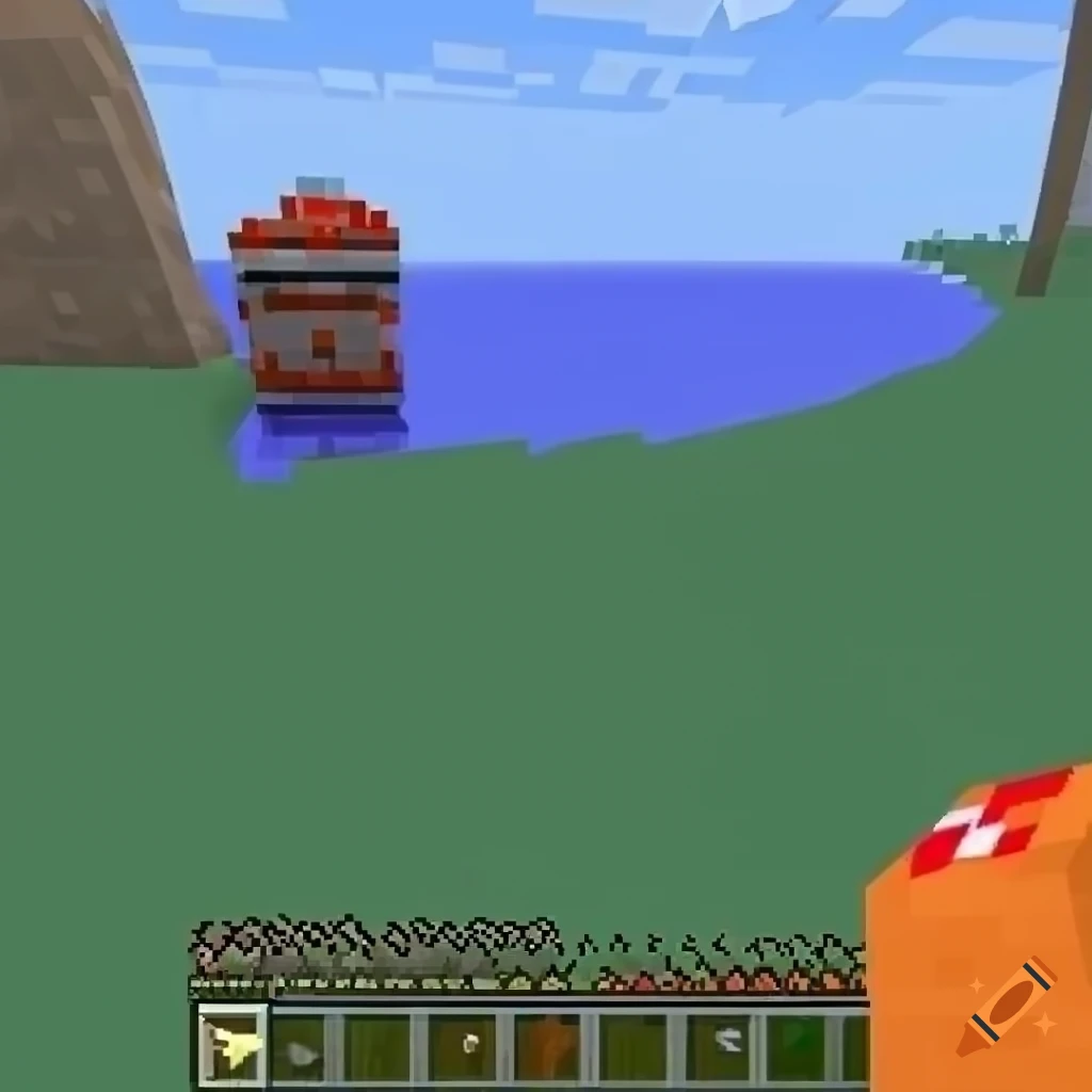 Lifeboat minecraft pe