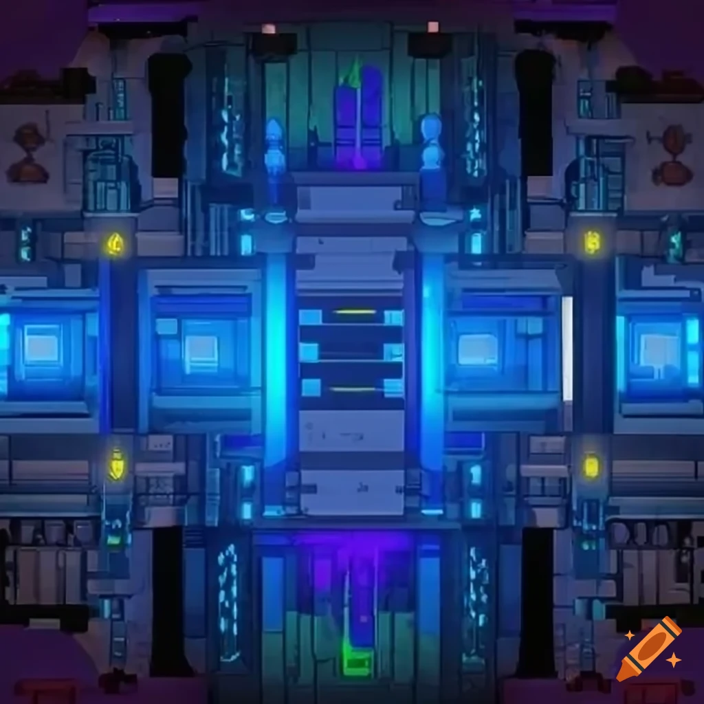 Entry-level pvp servers