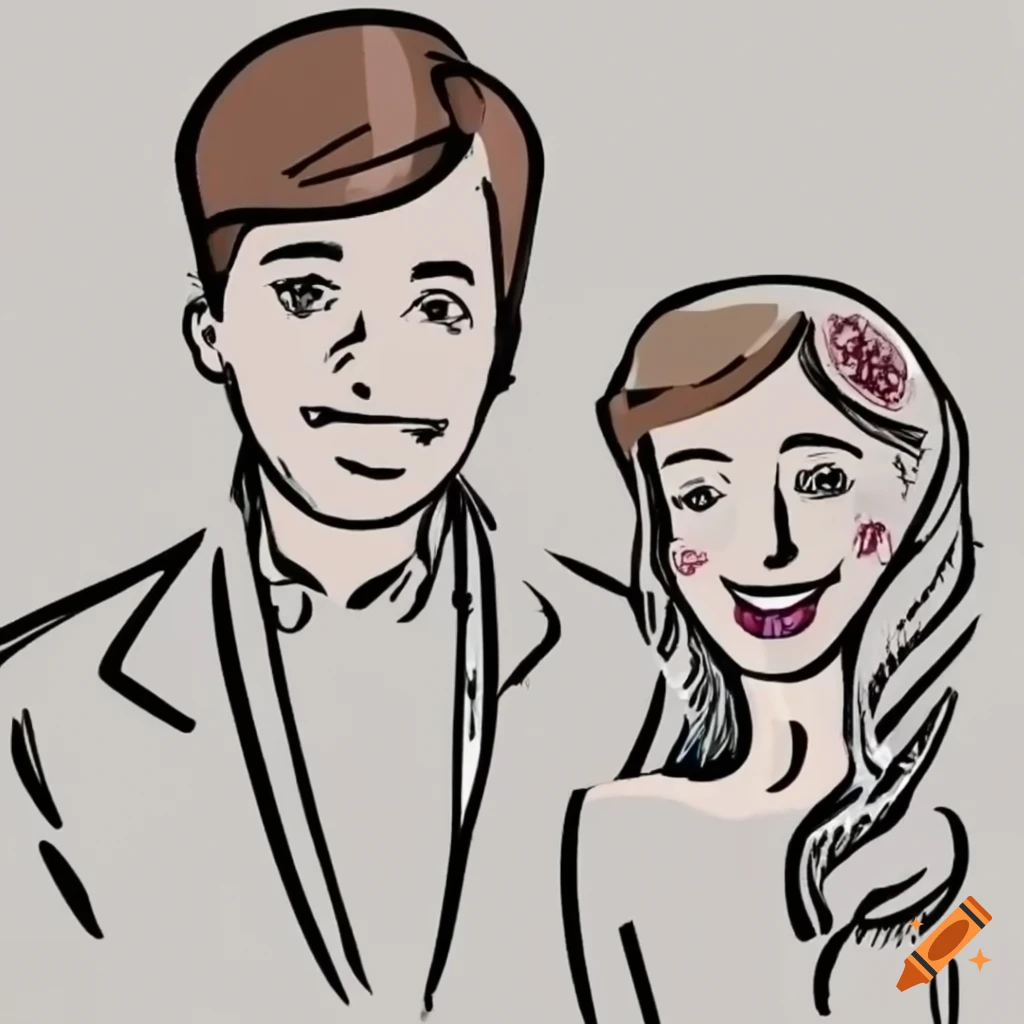 Marriage plugin adds on Craiyon