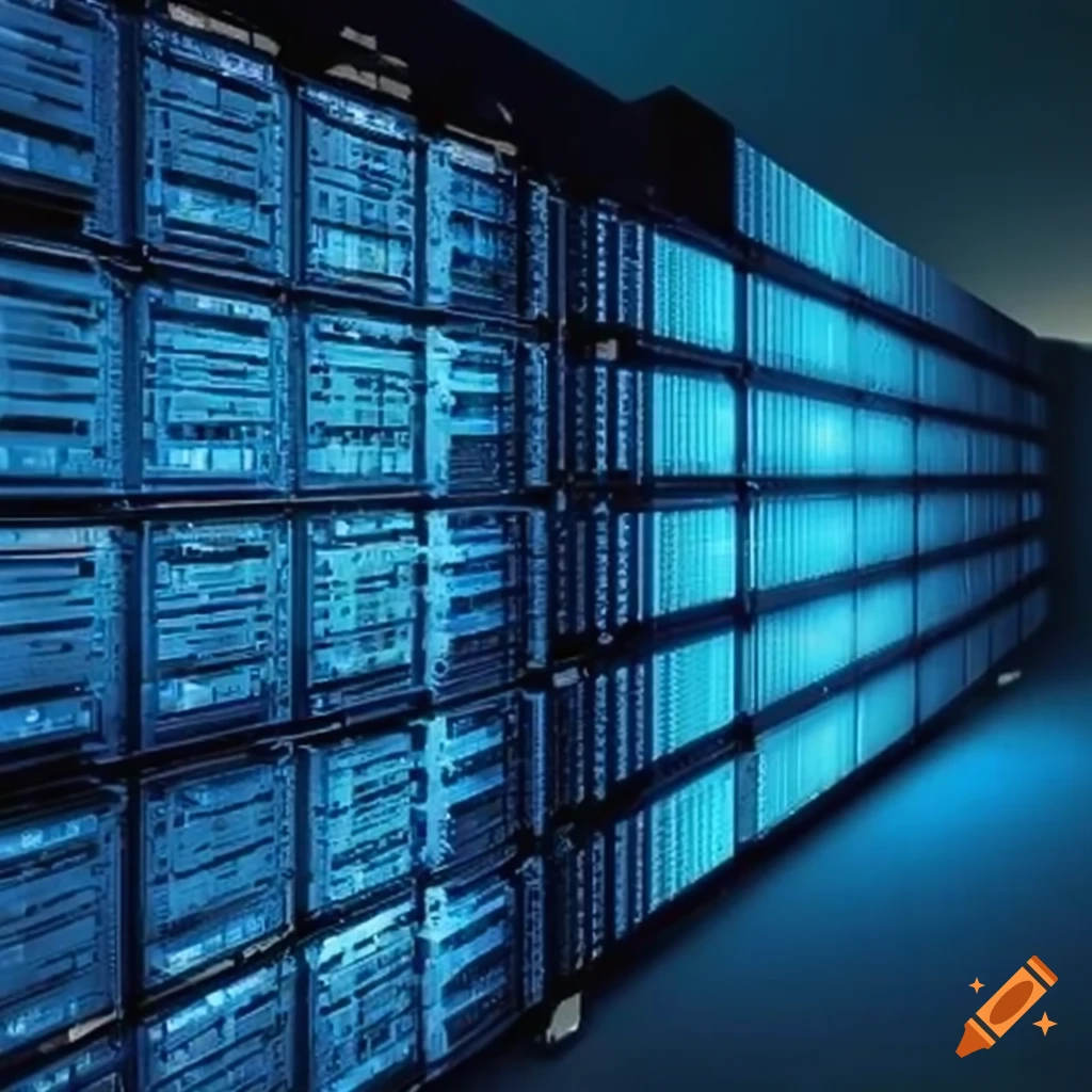 Server-side world management