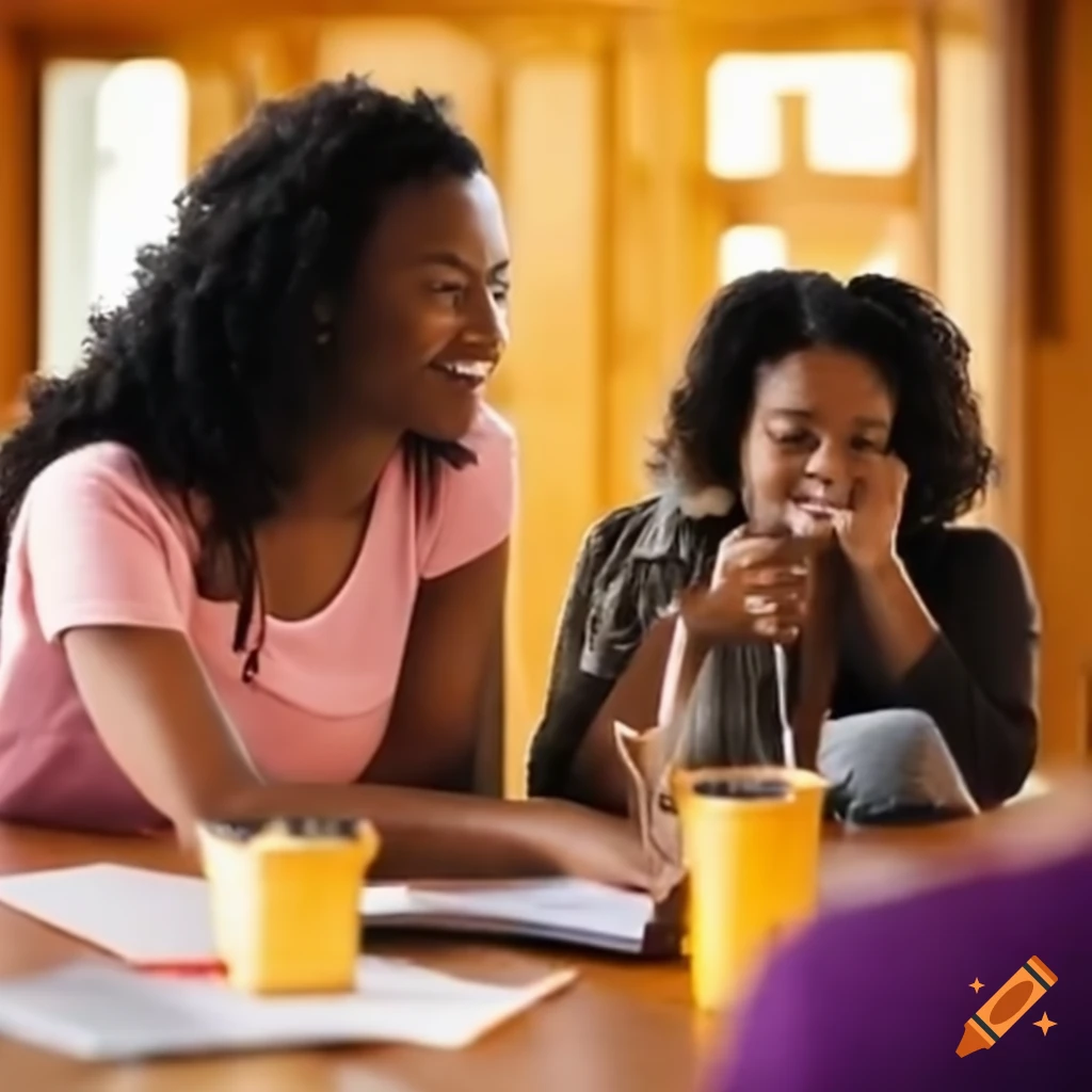 Facilitated social interactions