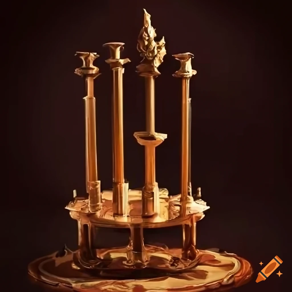 Eternity servers stand on Craiyon