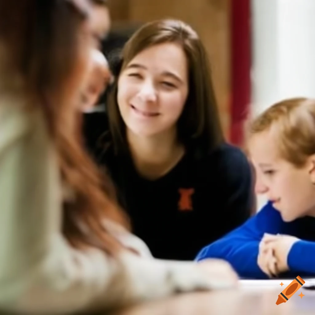 Learning valuable skills on Craiyon