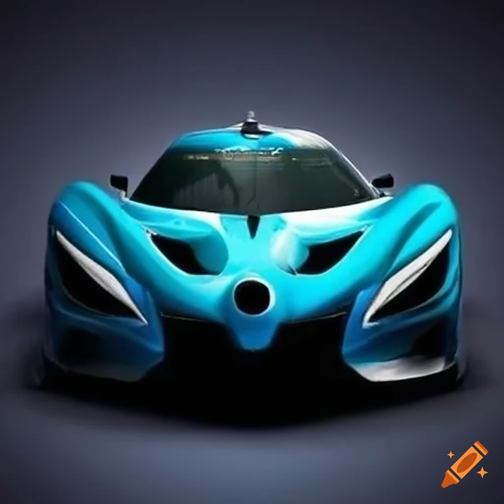 Fastest lap times on Craiyon