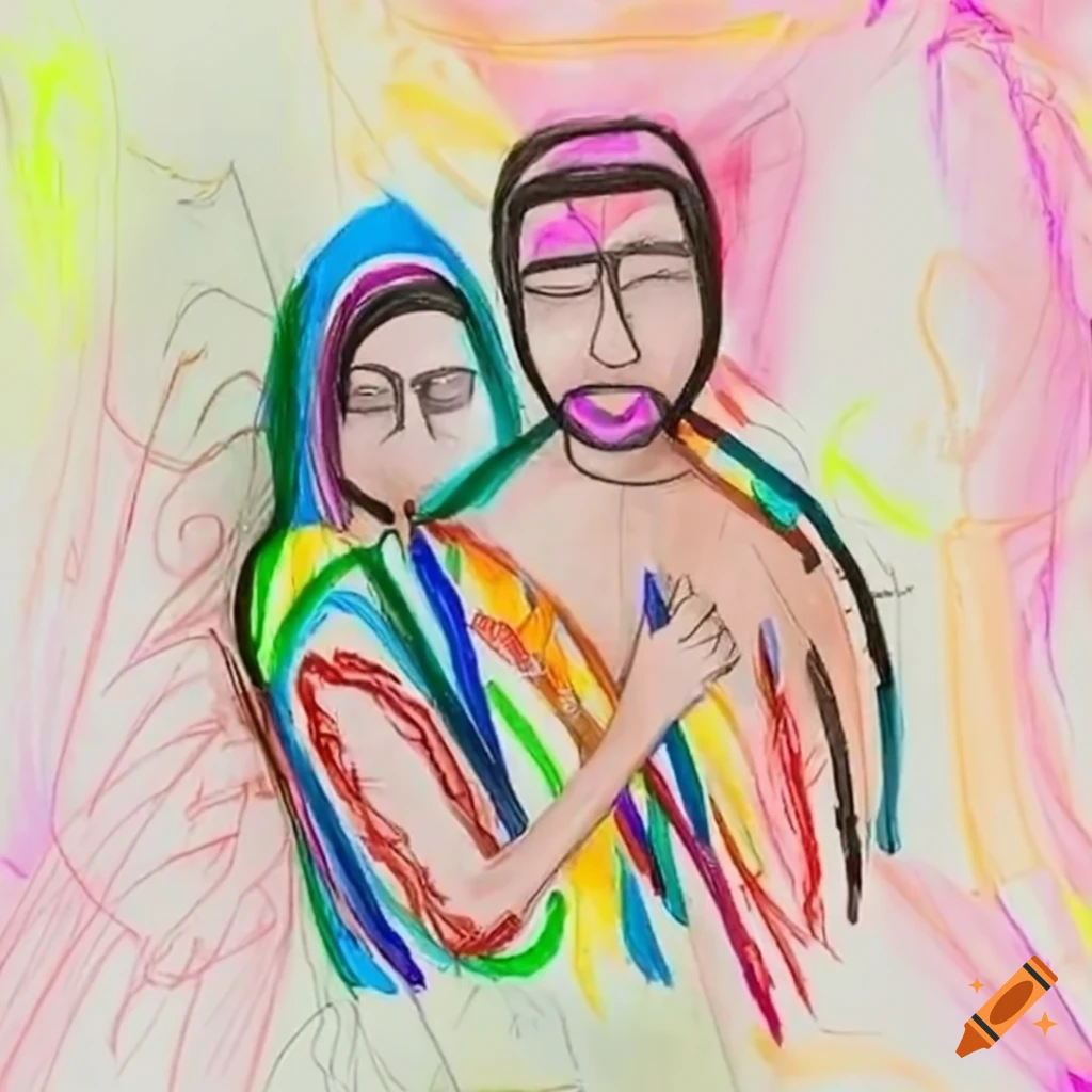 Earn respect on Craiyon