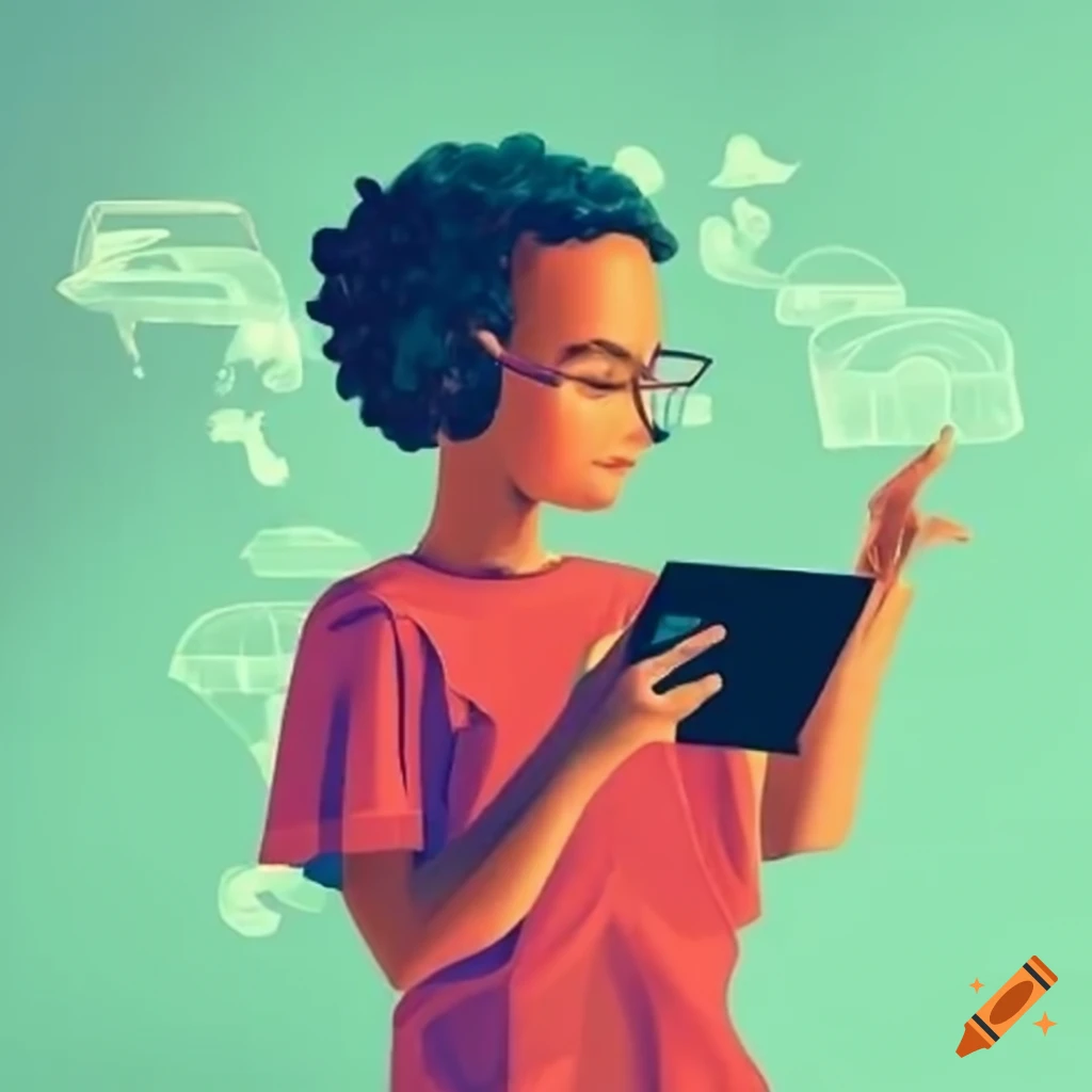 Encourage digital citizenship