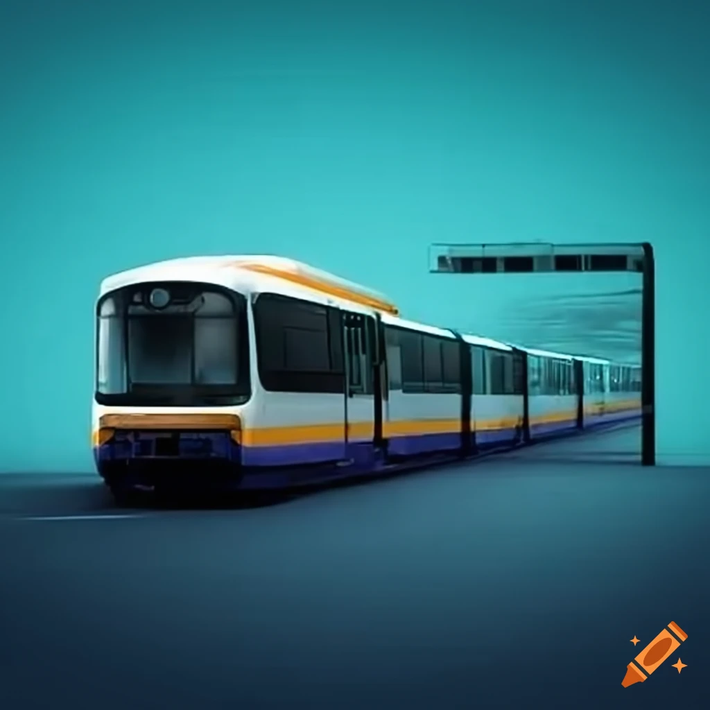 Public transportation system