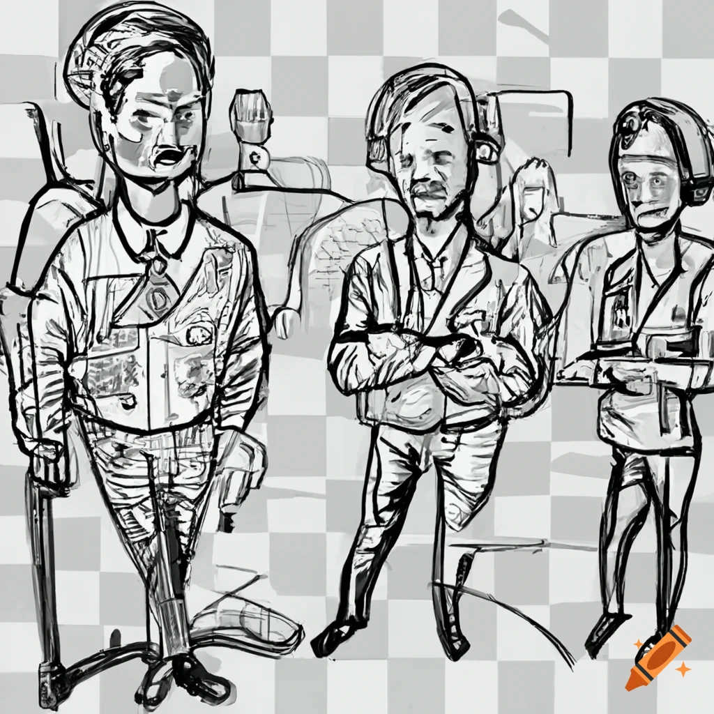 Existing operator team