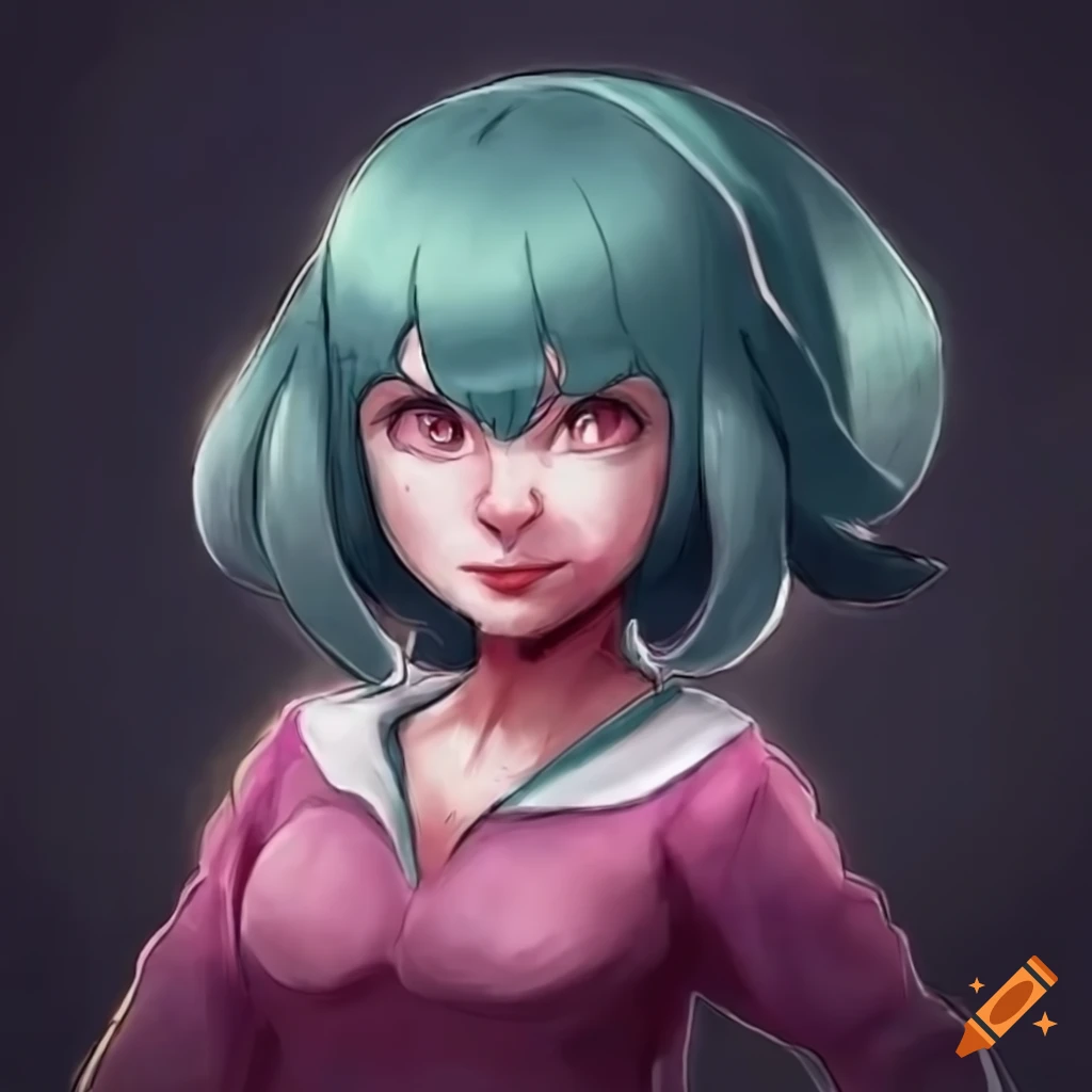 Formidable pokemon trainer