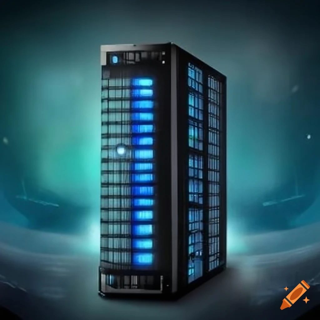 Transcend individual servers on Craiyon