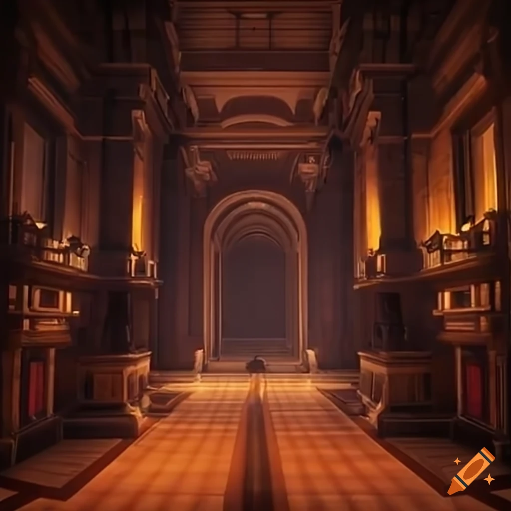 Building epic games on Craiyon