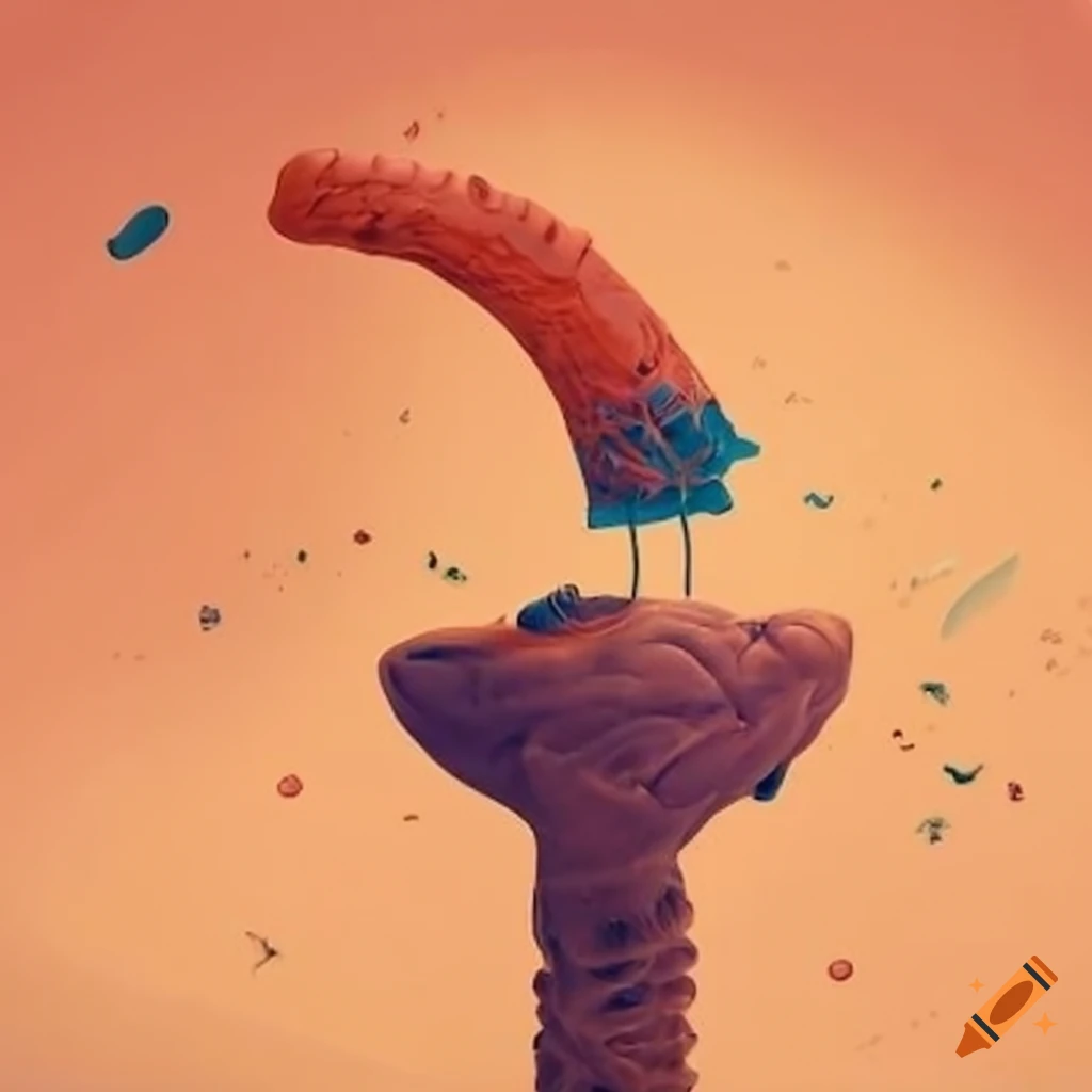 Navigating tricky courses on Craiyon